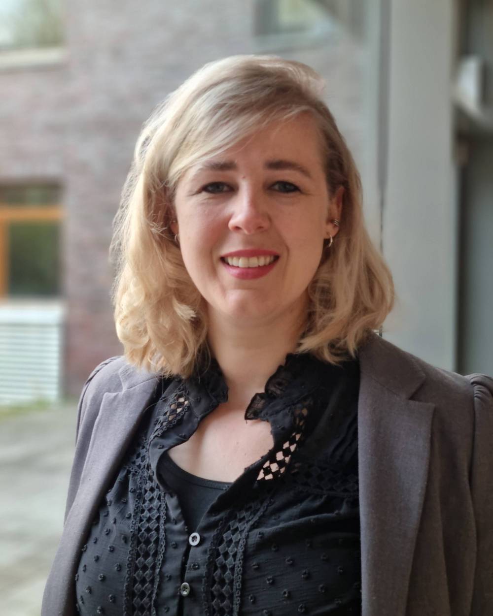 Das Team im TGO | TGO